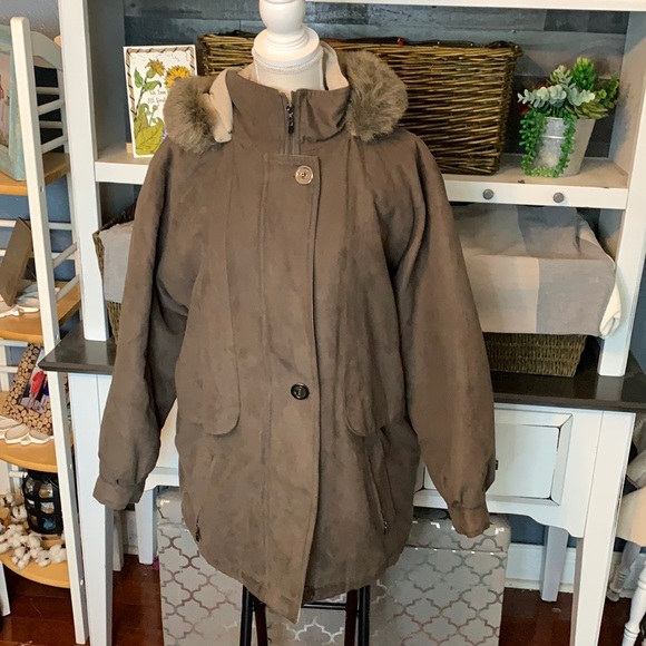 forecaster of boston | Jackets & Coats | Forecaster Of Boston Coat ...